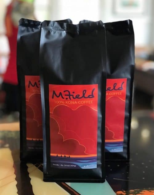 The Art of Mike Field - MField Art