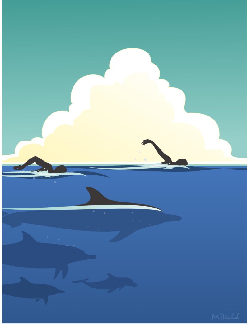 The Art of Mike Field - MField Art