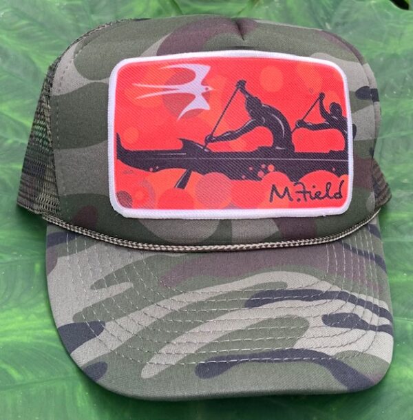 The Art of Mike Field - MField Art